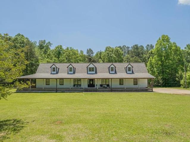 1174 Hurricane Grove Rd, Martin, GA 30557