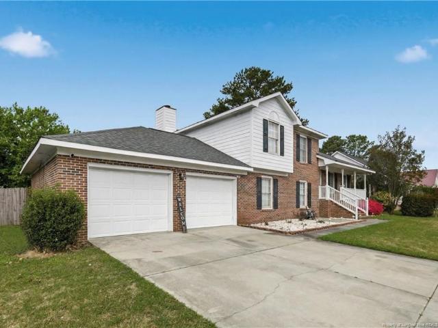 1174 Hallberry Drive