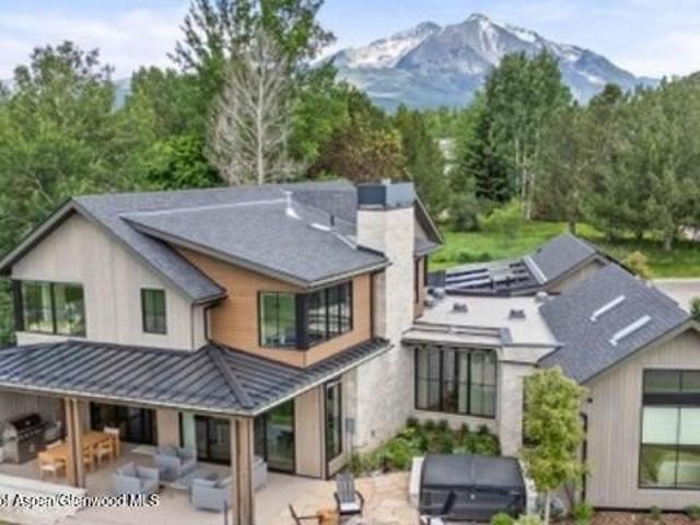 1174 Heritage Dr, Carbondale, CO 81623