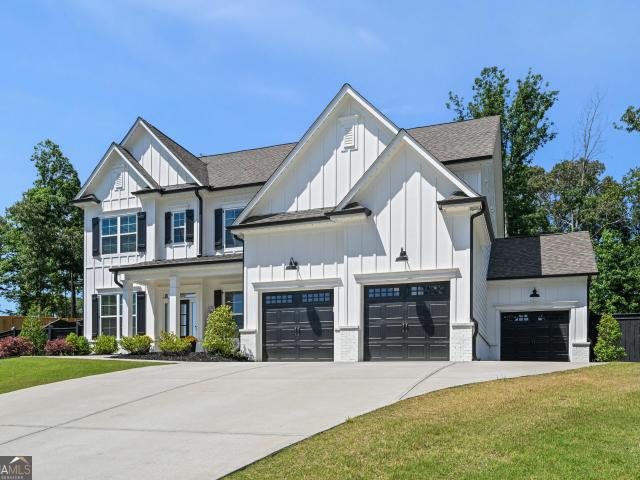 1174 Julian Way
