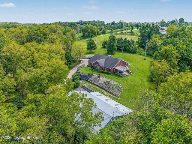 1174 Lake Rd, Campbellsburg, KY 40011