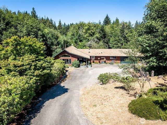 1174 SW Harper Rd, Port Orchard, WA 98367
