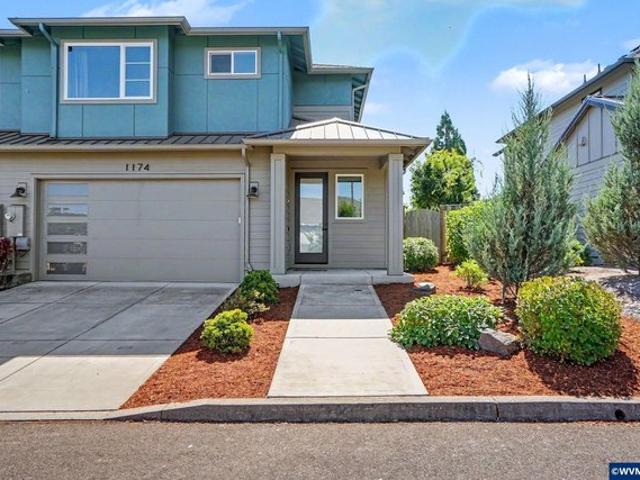 1174 SW Sylvia St, Corvallis, OR 97333