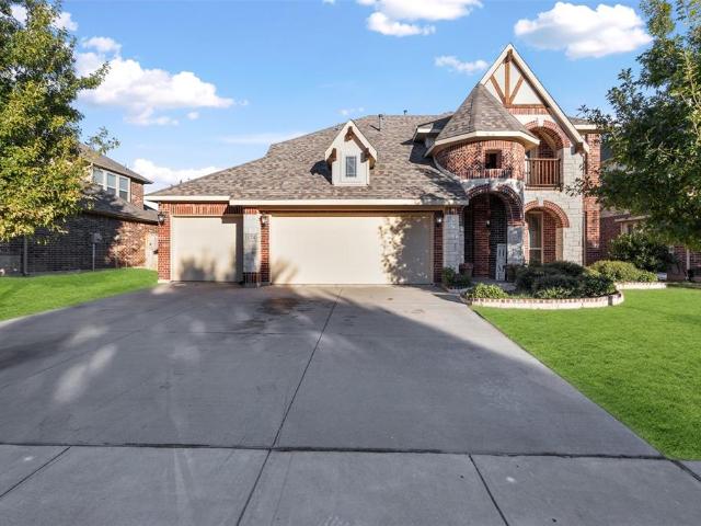 1174 Spring Cress, Burleson, TX 76028 | MLS #21099