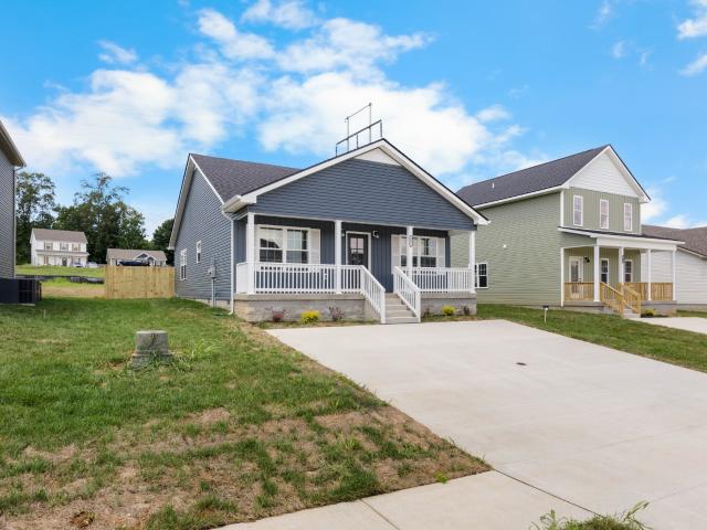 1174 Tybee Dr