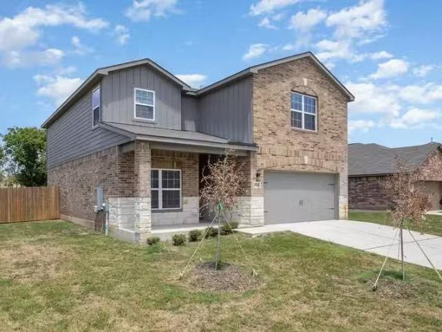 1174 Treeta Trail, Kyle, TX 78640 MLS 4500167