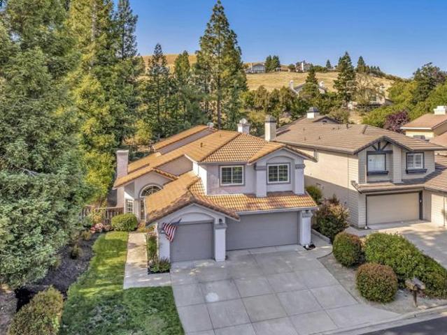 1174 Trowbridge Way, Danville, CA 94506