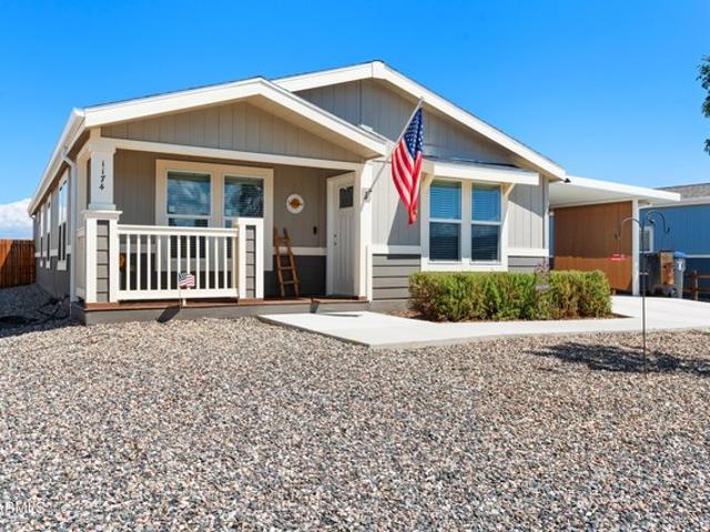 1174 W Wheeler Rd, Camp Verde, AZ 86322