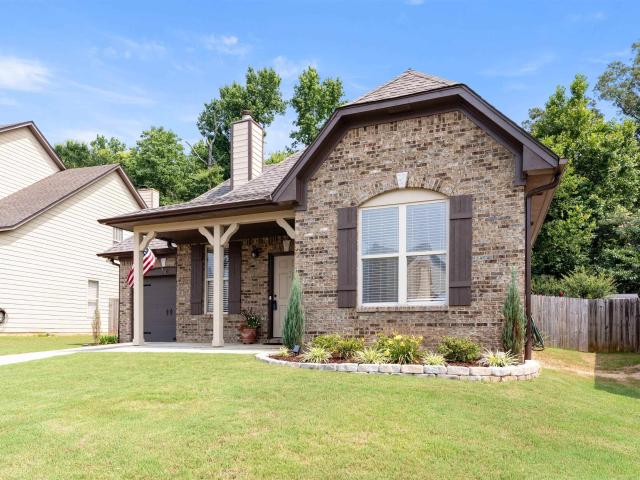 1174 Washington Drive