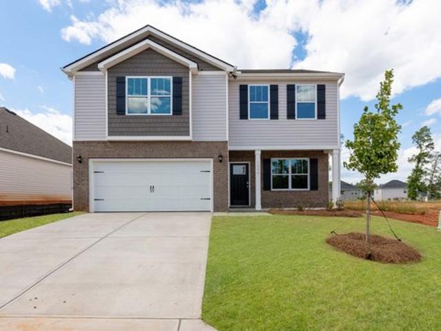 1174 White Willow Dr, Spartanburg, SC 29303