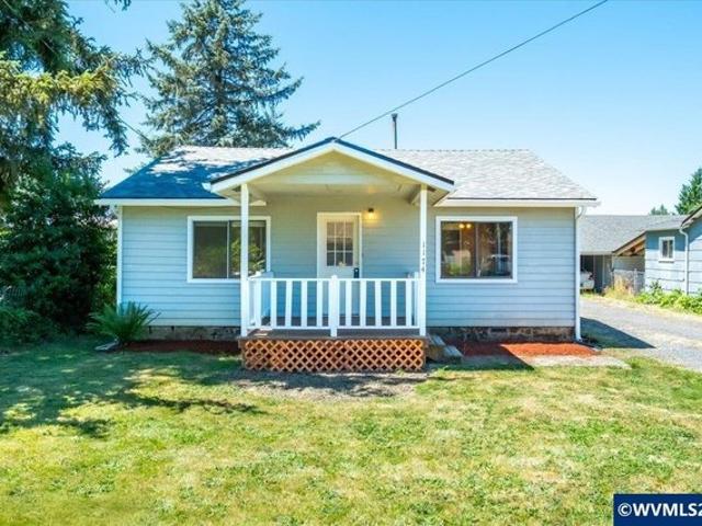 1174 43rd Ave, Sweet Home, OR 97386