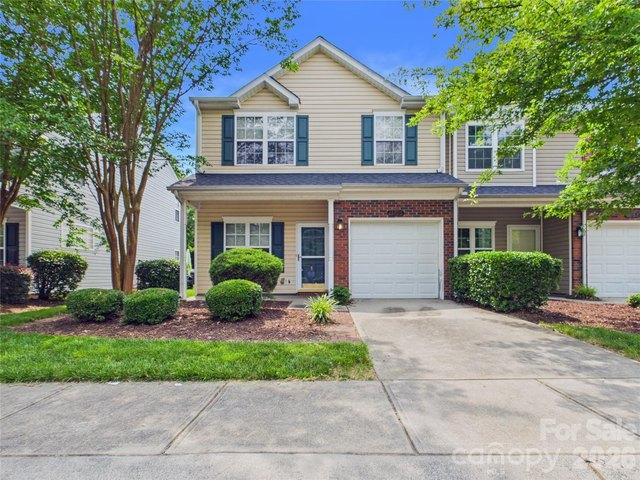 11753 Coddington Ridge Dr, Charlotte, NC 28214