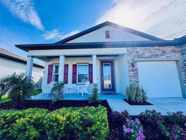 11753 June Briar Loop, San Antonio, FL 33576