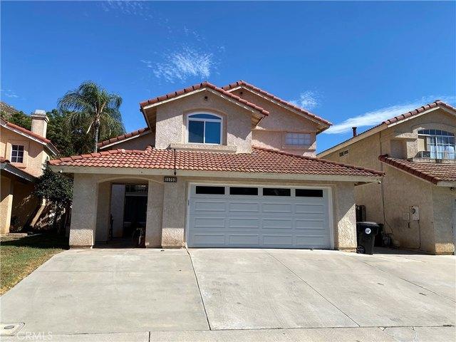 11753 Malagon Dr, Fontana, CA 92337