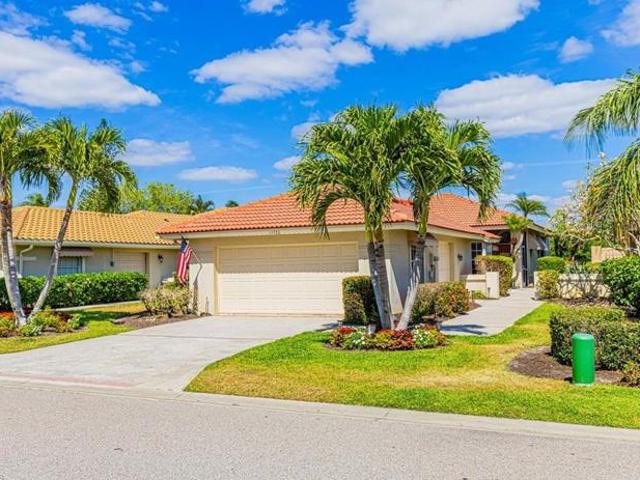 11753 Quail Village Way #153 0, Naples, FL 34119