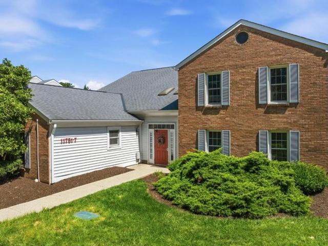 11753 Rose Ln Unit 2, Springdale, OH 45246