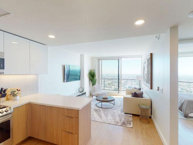 11750 Wilshire Boulevard 1710