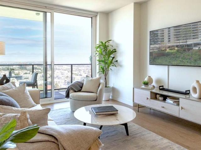 11750 Wilshire Boulevard 1804