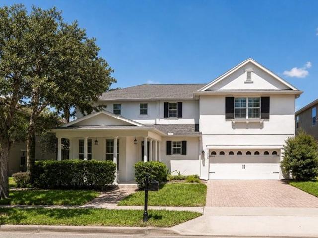 11750 Chateaubriand Ave, Orlando, FL 32836
