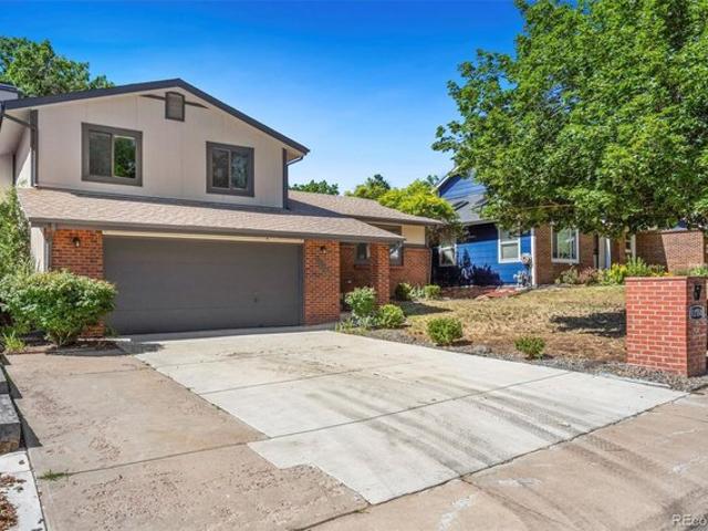 11750 E Asbury Ave, Aurora, CO 80014