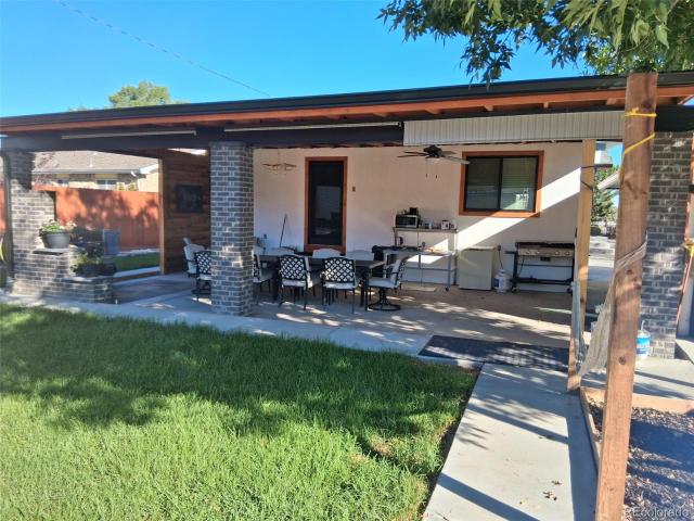 11750 E 120th Ave, Henderson, CO 80640 | Compass