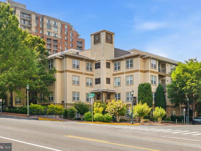 11750 Old Georgetown # 2513
