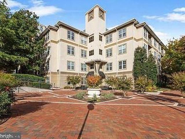 11750 Old Georgetown Rd 2230, North Bethesda, MD