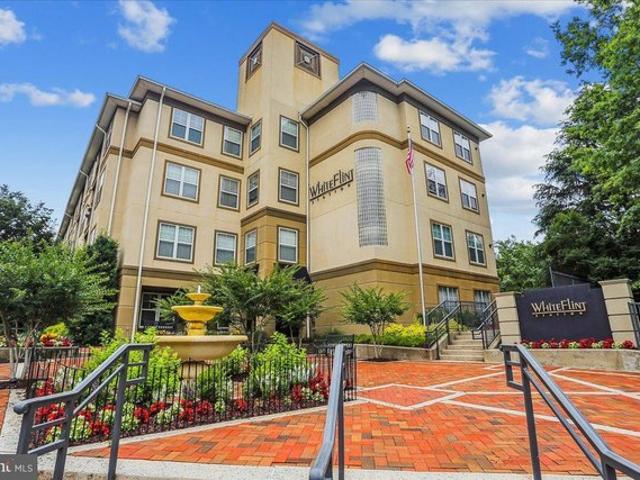 11750 Old Georgetown Rd Unit 2301, North Bethesda, MD 20852