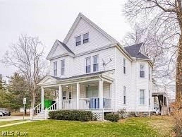 11750 Peckham Ave, Hiram, OH 44234