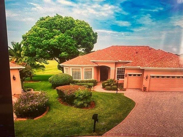 11750 SE 178th St, Summerfield, FL 34491