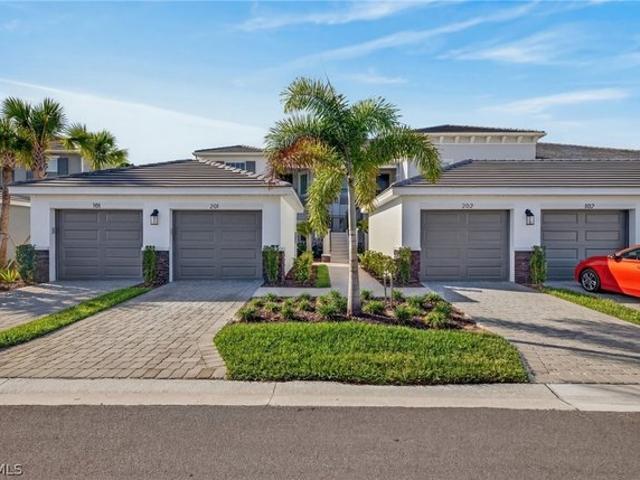 11751 Venetian Lagoon Dr Unit 101, Fort Myers, FL 33913