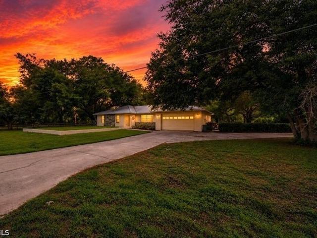 11751 Deal Rd, North Fort Myers, FL 33917