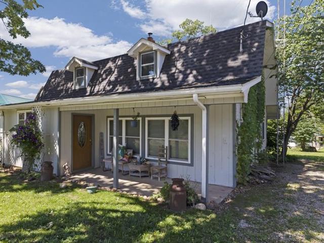 11751 NE 885 Private Rd, Deepwater, MO 64740