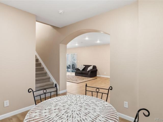 11751 S Rock Willow Way, Parker, CO 80134 | MLS #6283