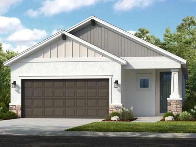 11751 Soft Meadow Mews, San Antonio, FL 33576