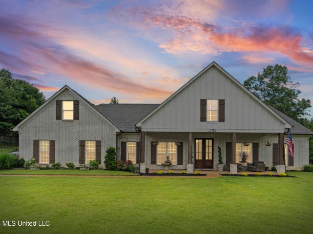 11752 Hidden Acres Drive