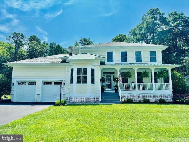 11752 maid at arms lane, berlin, md 21811