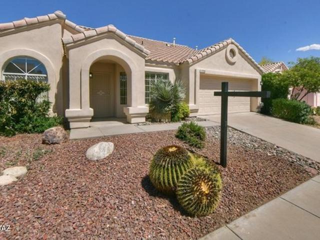 11752 N Labyrinth Dr, Tucson, AZ 85737