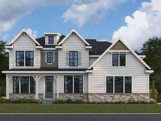 11752 Sage Creek Bnd, Fortville, IN 46040