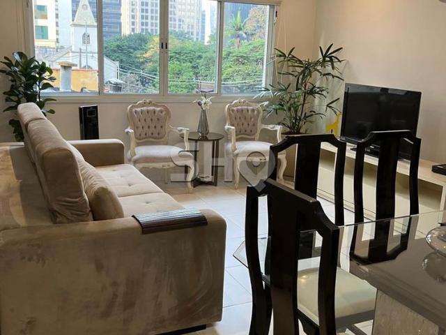 #1175351 Apartamento Locação com 107.00 m², 3 Quarto s, por R$ 10.000