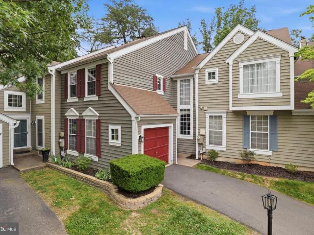 11757 Arbor Glen Way