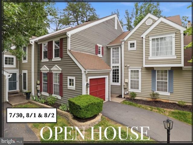 11757 Arbor Glen Way, Reston, VA 20194