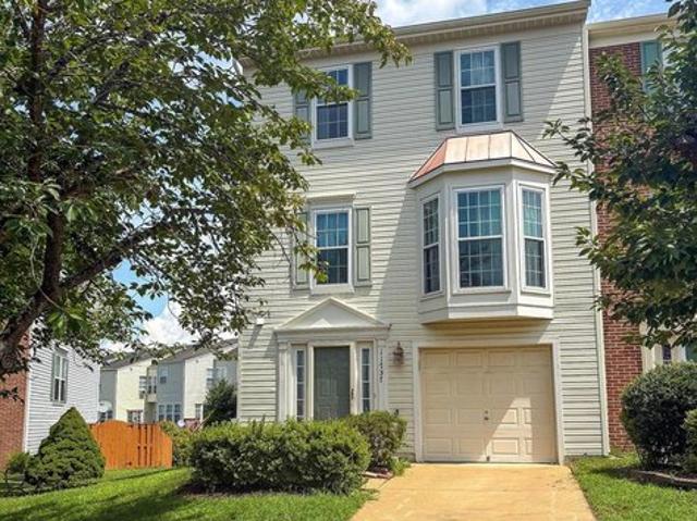11757 Barrows Ln, Woodbridge, VA 22192
