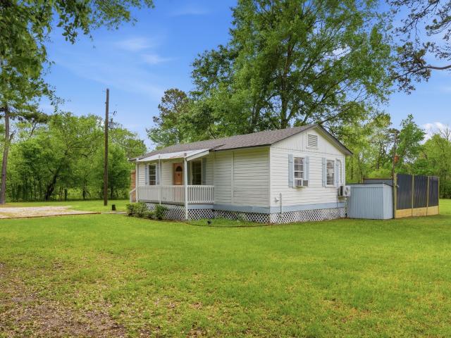 11757 Calvary Road