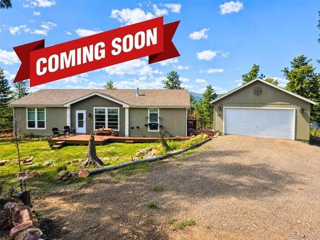 11754 Vonnie Claire Rd, Golden, CO 80403