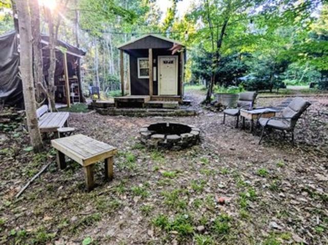 11754 E Knoll Rd, Lake Nebagamon, WI 54849