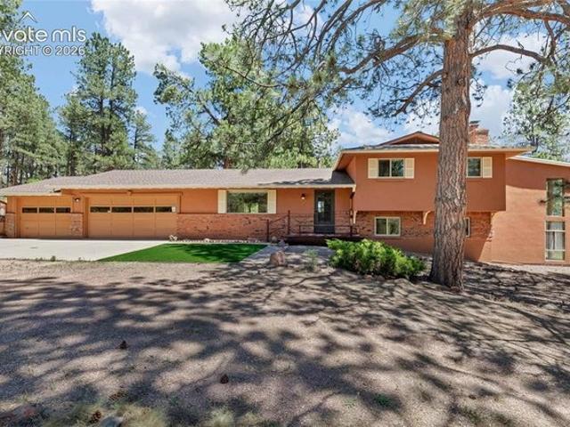 11755 Timberlane Ct, Colorado Springs, CO 80908