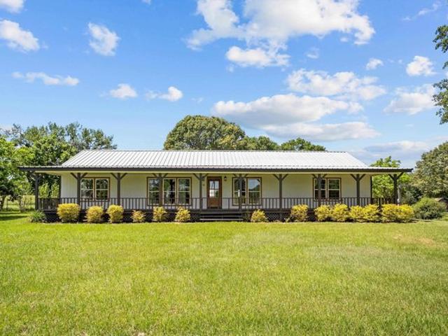 11755 E State Highway 21, Crockett, TX 75835