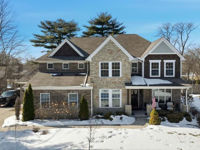 11755 Enyart Road, Symmes Twp, US, OH