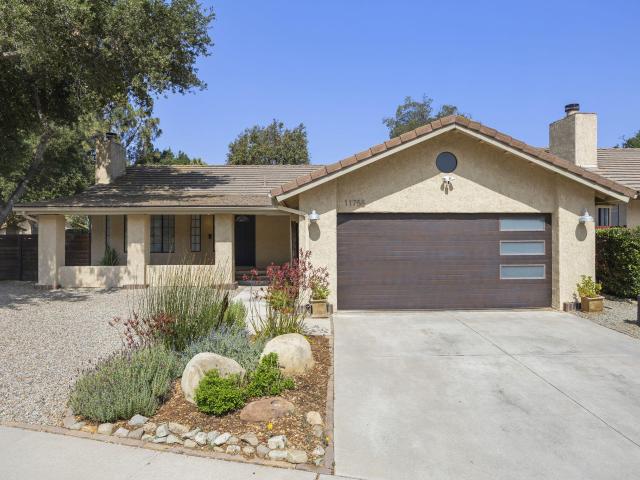 11755 Mirror Lake Ave, Ojai, CA 93023 | MLS #26 313 | Compass